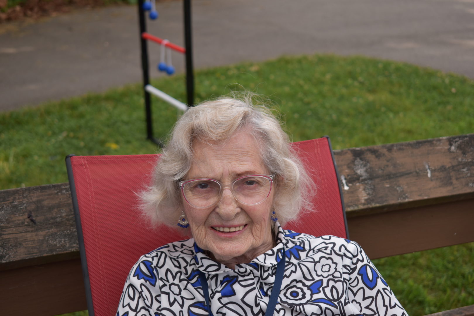 Home - Community PACE